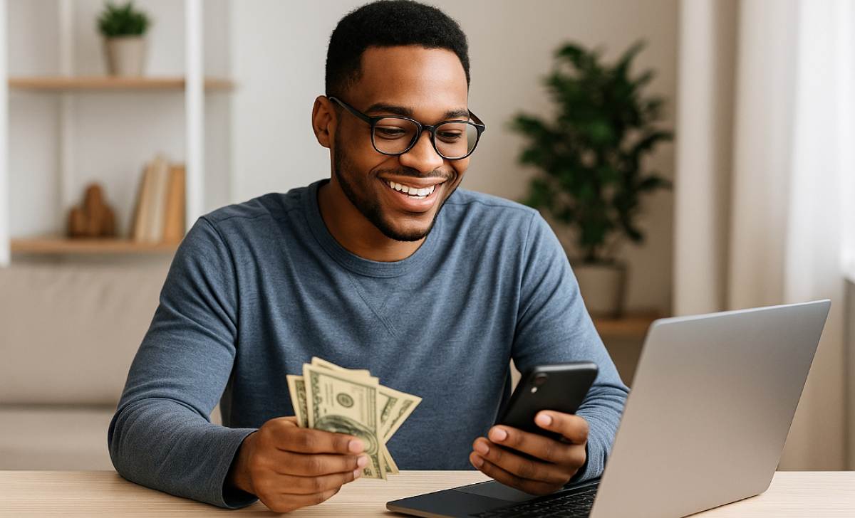 15 Legit Side Hustles That Pay Weekly in the U.S.